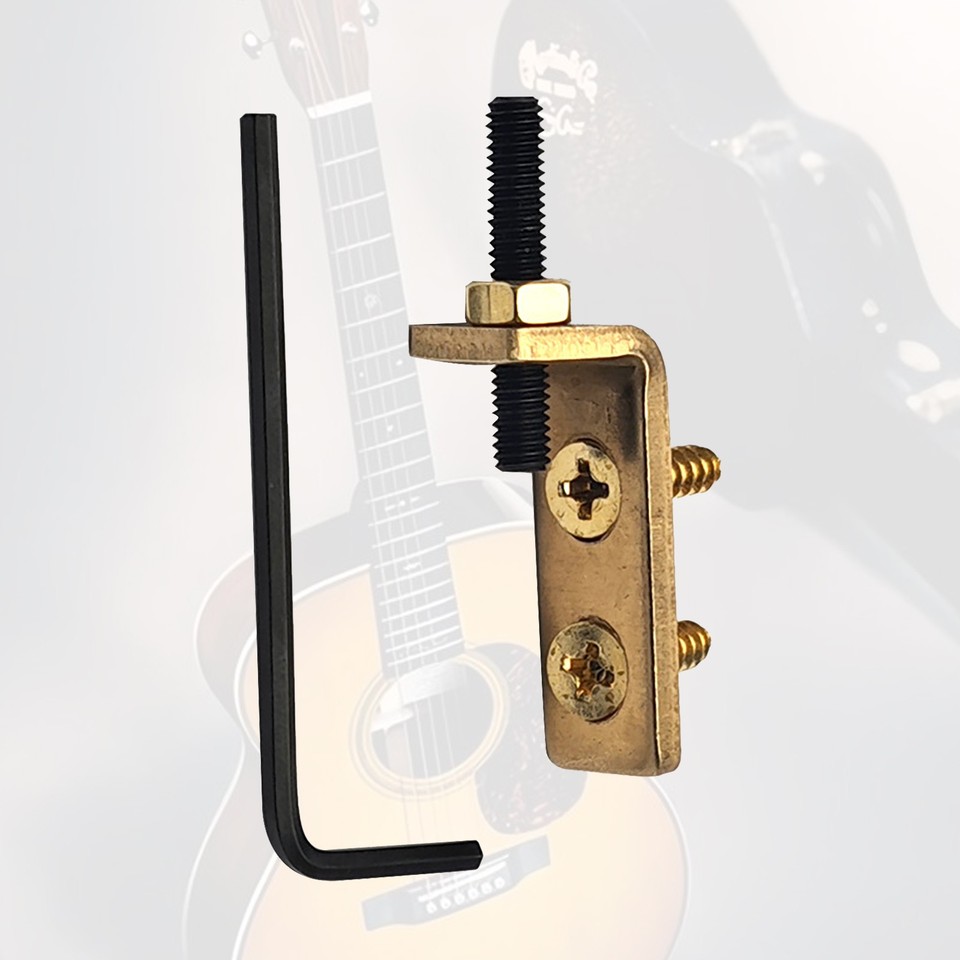 Guitar Tremolo Stabilizer Fit For Floyd Rose Guitars Bridges ...