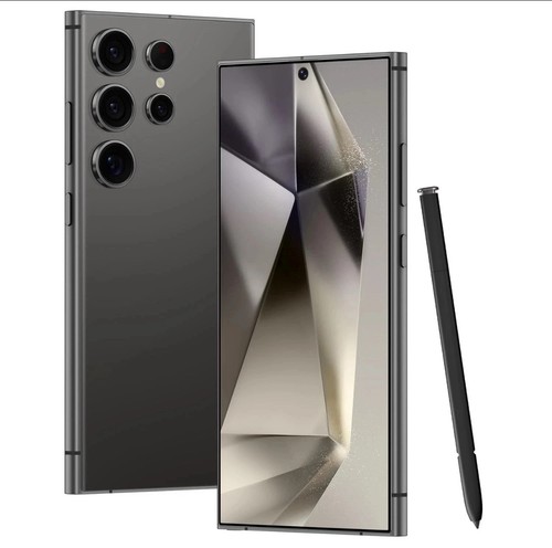 X24 Ultra Cell Phone 8+256GB Smartphone Unlocked Android Phone New ...