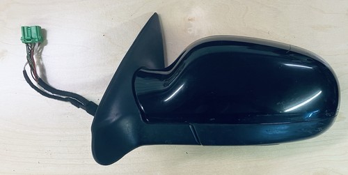 VOLVO V70 XC70 DOOR WING MIRROR FOLDING HEATED DRIVER LEFT SIDE 2003 ...