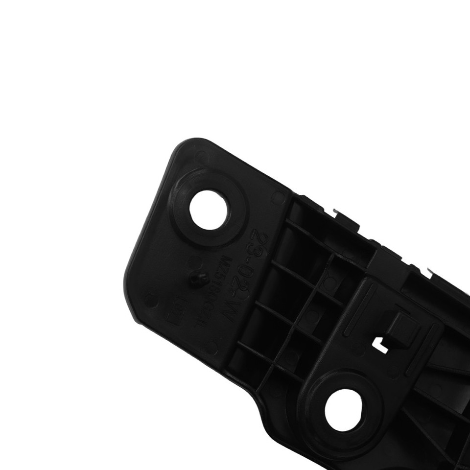 Fit For 2017-2023 Mazda CX-5 New ABS Front Bumper Retainer Mounting ...