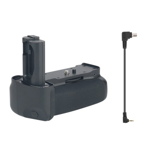 MB-780 Vertical Battery Handle Grip With Cable For Nikon D780 DSLR ...