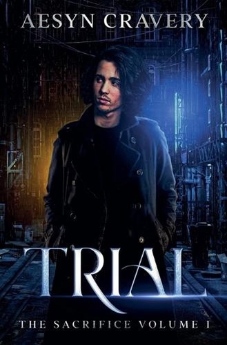 Trial by Aesyn Cravery Paperback Book 9798227589019| eBay