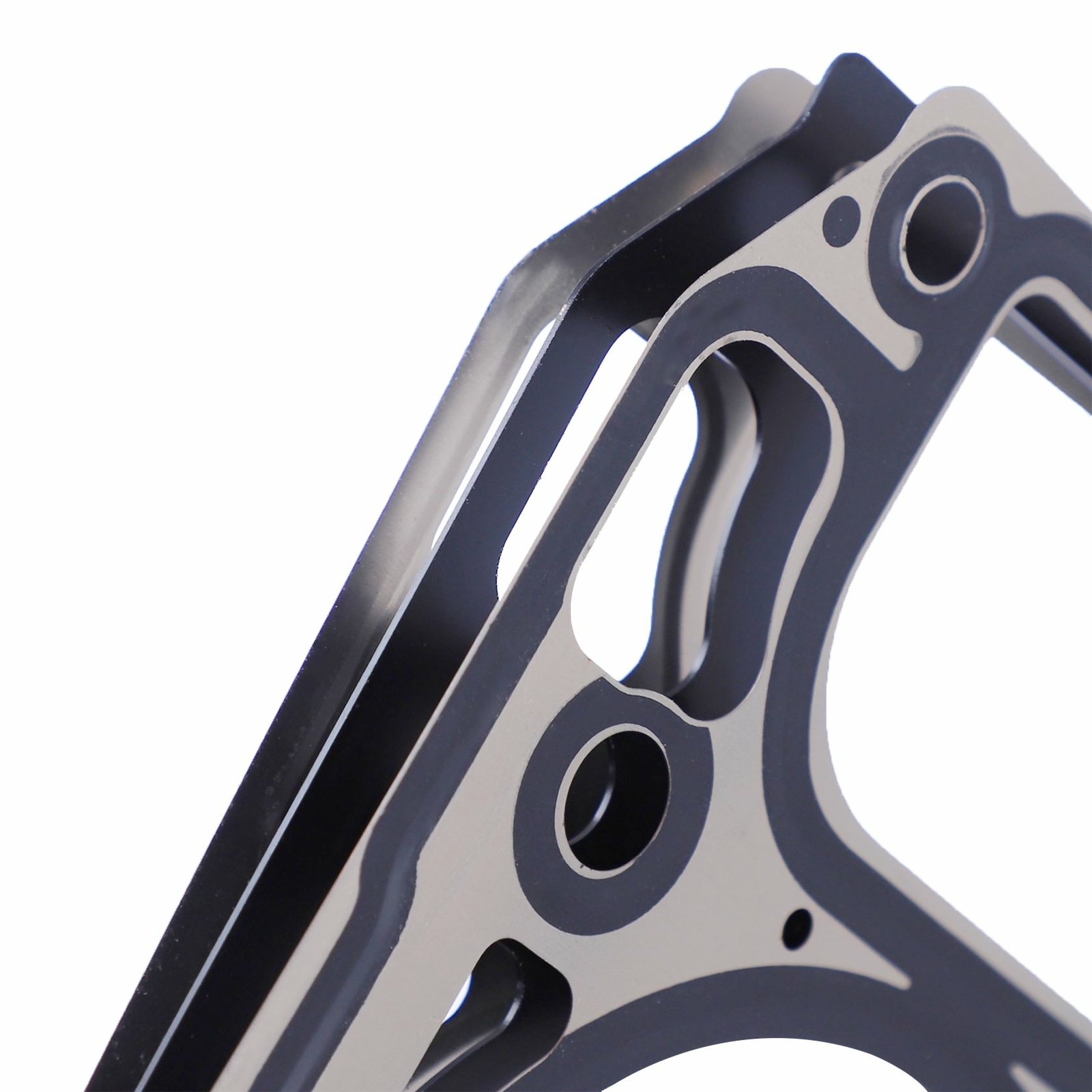 2PCS LS9 Cylinder Head Gaskets For 6.2V Chevrolet Cadillac CTS GM ...