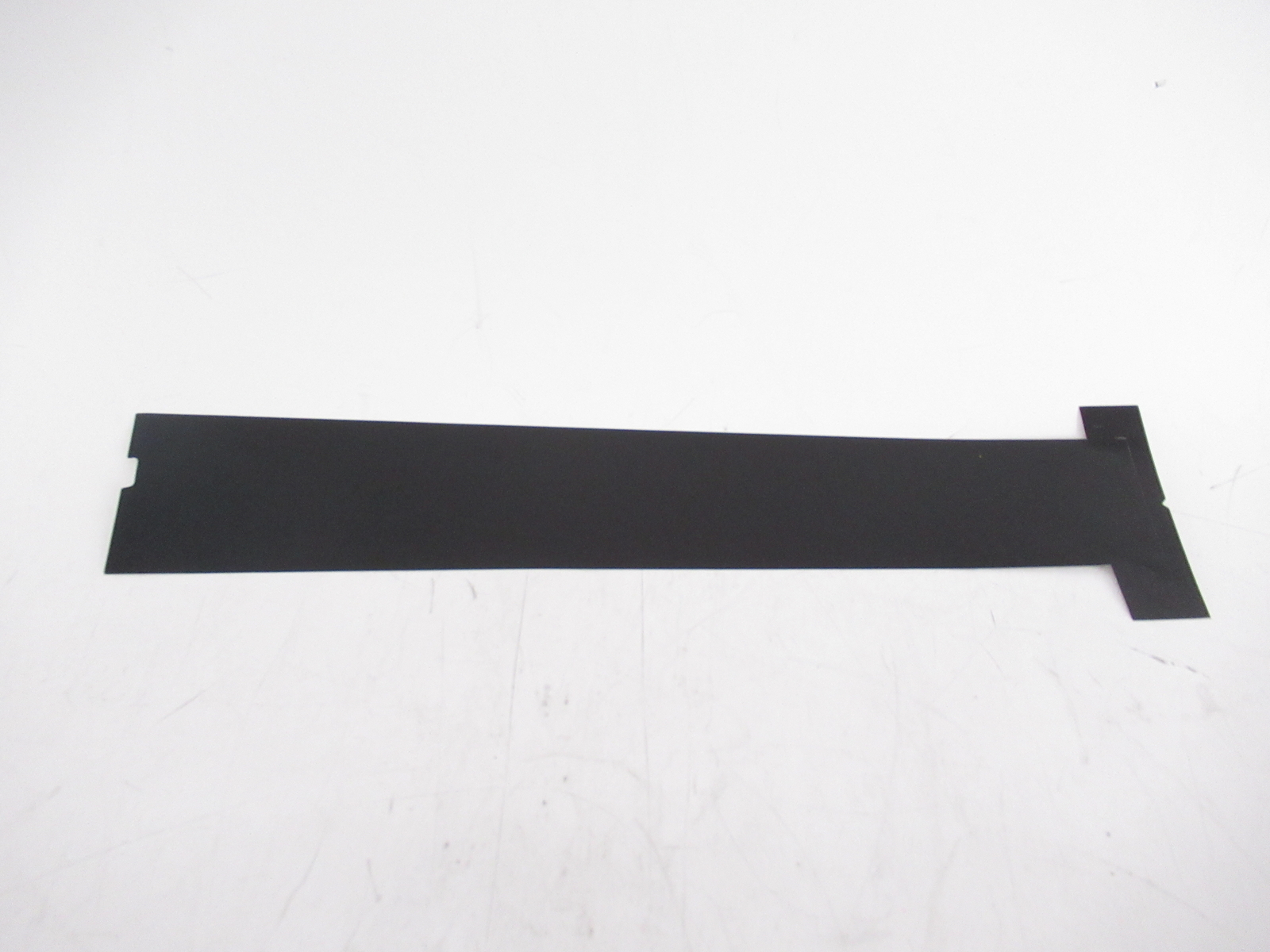 Genuine OEM Toyota 75924-0C020 Driver Side Black Out Tape no.2 | eBay