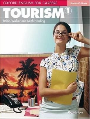 Tourism : Student's Book, Paperback by Walker, Robin; Harding, Keith ...