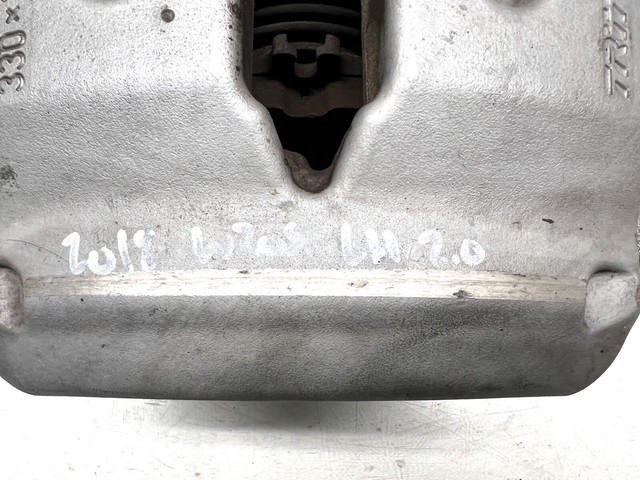 Mercedes-Benz C W205 Rear Shock Absorber A2053208230 OEM for sale ...