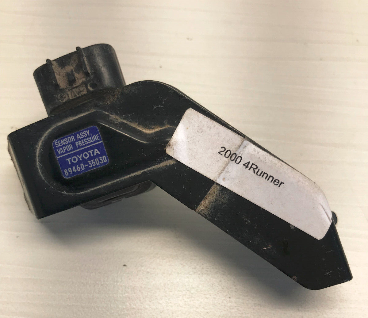 2000 Toyota 4Runner Tacoma Pickup Vapor Pressure Sensor 89460-35030 OEM ...