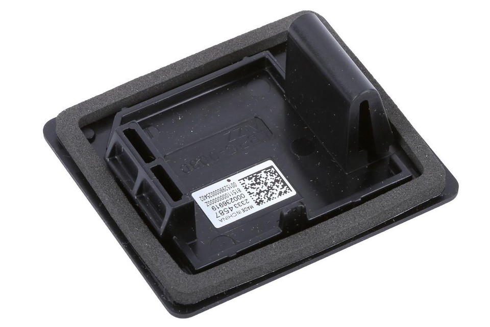 GM Genuine Parts 23334587 Advance Driver Assistance System (ADAS ...