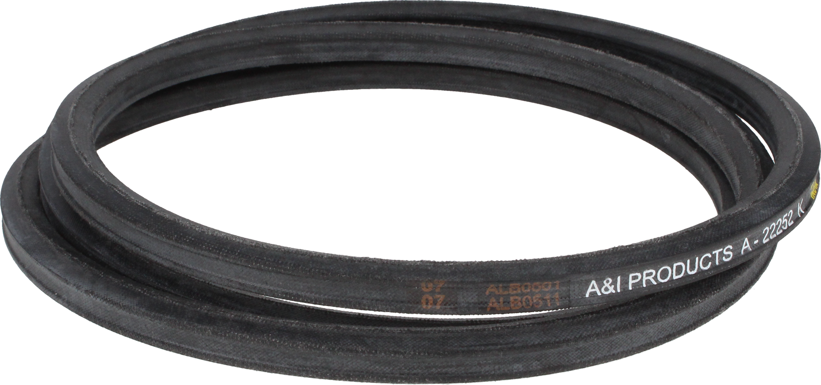 Double Angle Belt 18236 fits Snapper 3312511BE 3312513BE 33127BE ...