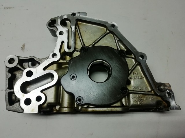 OEM Volkswagen Seat Skoda 1.2 TSI 77kW CJZ engine 04E115105N Oil Pump ...