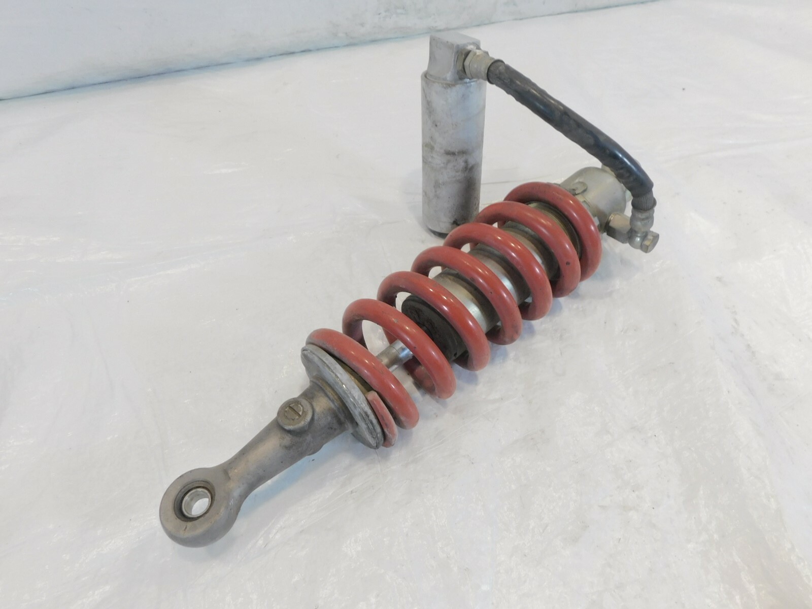 1997-2001 Triumph Daytona T595 955 955i Rear Wheel Shock Absorber ...
