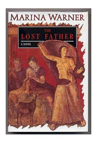 The Lost Father by Warner, Marina Hardback Book The Fast Free Shipping ...