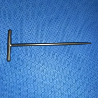 Stryker Spine HEXAGONAL SCREWDRIVER 4800-0400 | eBay