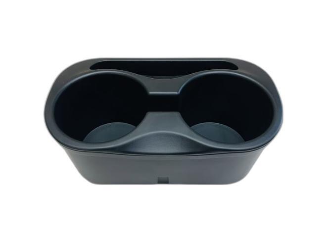 Genuine Toyota FR-S FRS BRZ 86 GT86 Center Console Cup Holder & Mat F/S ...