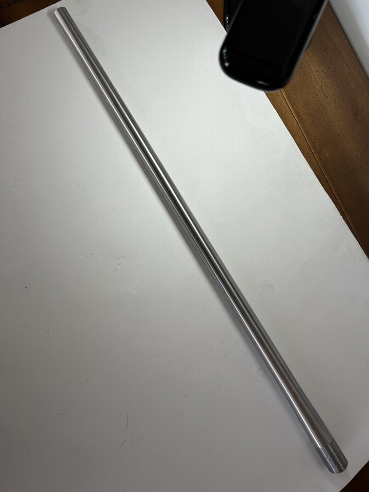 Savage small shank Barrel 224 Valkyrie | eBay