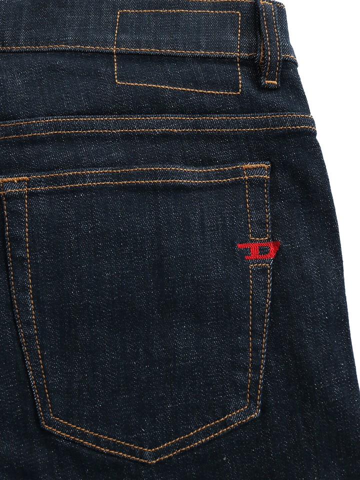Diesel - Mens Skinny Fit Super Stretch Jeans - 1983 D-Amny Z9C33 | eBay