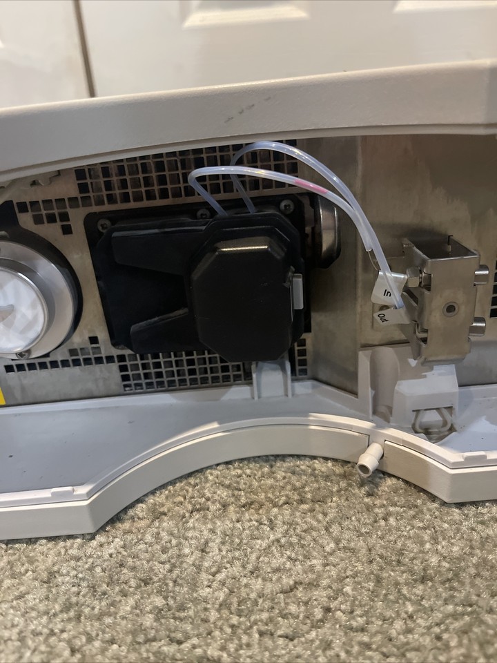 Agilent 1100 Series G1315B DAD - Diode Array Detector W/ G1315-60015 ...