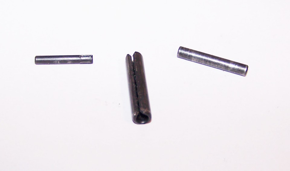 Colt Courier .22 LR Pins #6371 | eBay