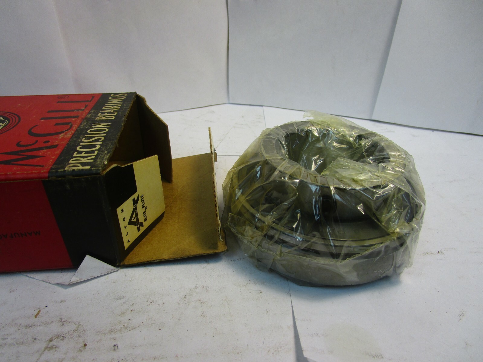 MCGILL MB-35-2 PRECISION BEARINGS MB352 | eBay