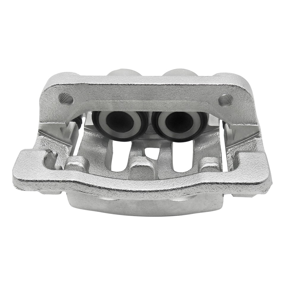 Rear Disc Brake Calipers w/ Brackets For 2008-2012 Ford F-250 F-350 ...