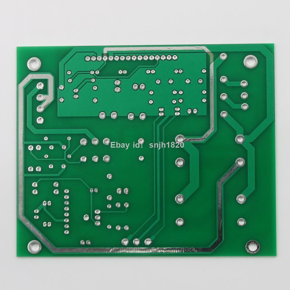 Hifi STK401-140/110 stereo AMP High power 120W *2/ 70W *2 amplifier ...