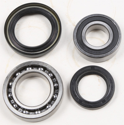 NEW Pivot Works - PWRWK-Y22-030 -REAR Wheel Bearing Kit YAMAHA FREE ...