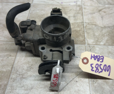 1997 Geo Metro Throttle Body