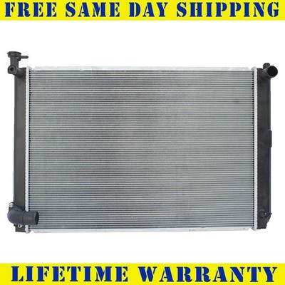 New Radiator For 2006-2008 Lexus RX400h 3.3L | eBay