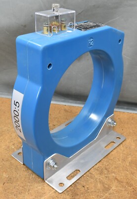 Arteche 735361400, Instrument Current Transformer, 600 V, Current Ratio ...