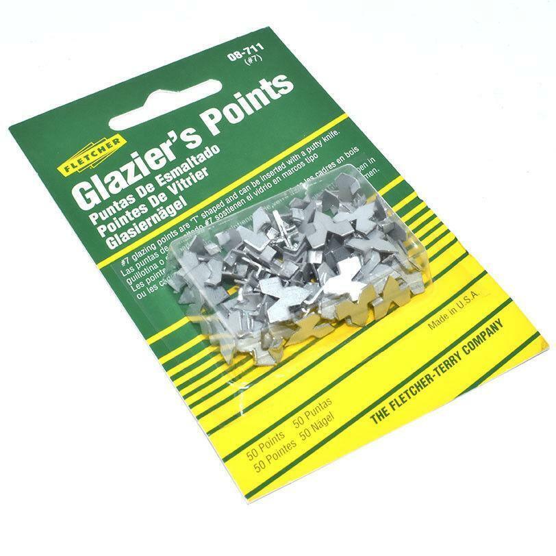 Fletcher PushMate Push Point Driving Tool &/Or Points Picture Framing ...