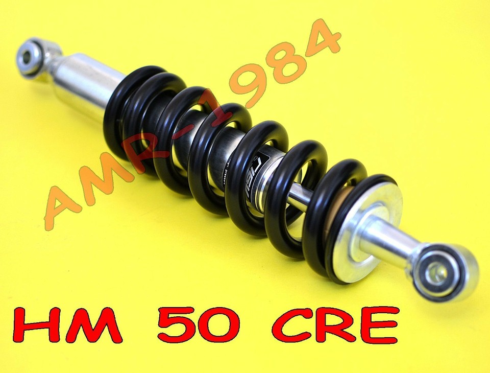 Shock Absorber VENT HM 50 CRE DERAPAGE BAJA RR 2010-2012 CRE 125 ...