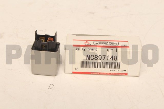 MC897148 Mitsubishi Relaypower Genuine OEM Part for sale online | eBay