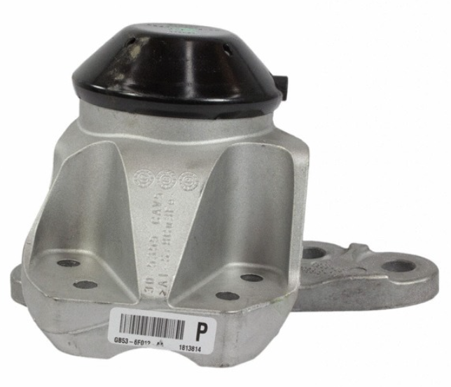 2011-2019 Explorer Motor Mount GB5Z6038A | eBay