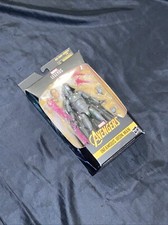 Marvel Legends Exclusives Doctor Doom (Infamous)