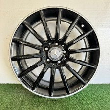 MERCEDES Cla250 2015 2016 18" Factory OEM Wheel Rim NY 97766 ...