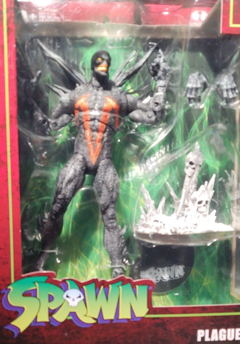 Spawn Movie 2022