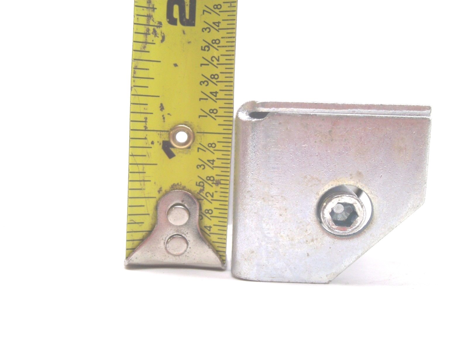 NEW 4 Corners ADJUSTABLE FEET HEAVY DUTY Levelator Leg Leveler BRACKETS ...