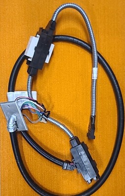 Steelcase 840200808 Electric Powerkit Jumpers for Cubicles And Power ...