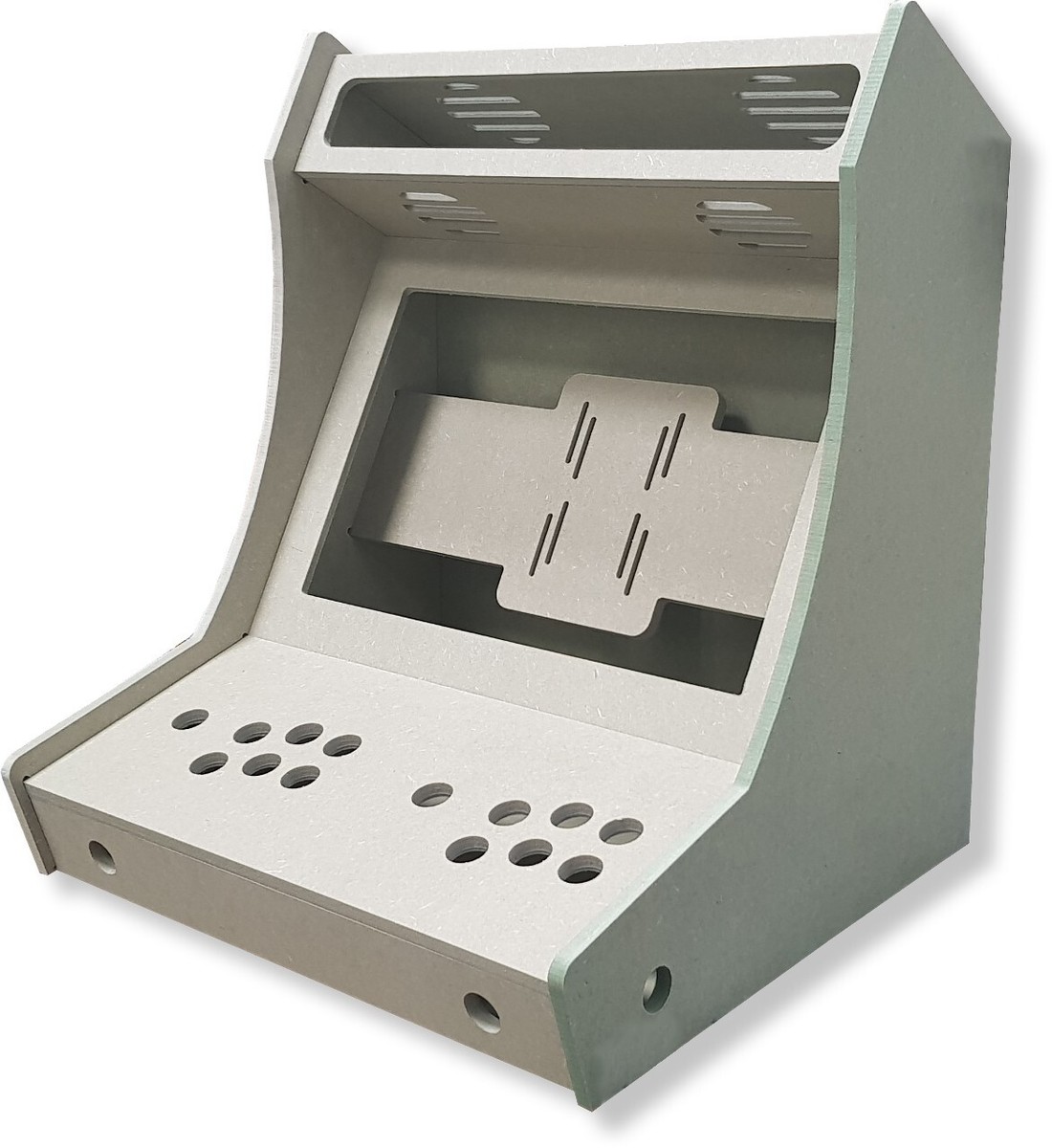 Bartop Arcade Cabinet Kits | Cabinets Matttroy