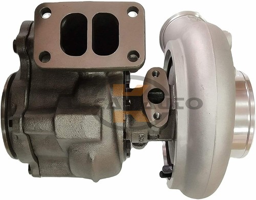 Turbo HX40 Turbocharger 4039990 4039991 for Cummins | eBay