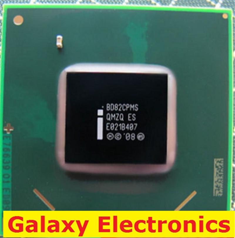 New original Intel BGA IC chipset BD82CPMS QMZQ Bridge Chip | eBay