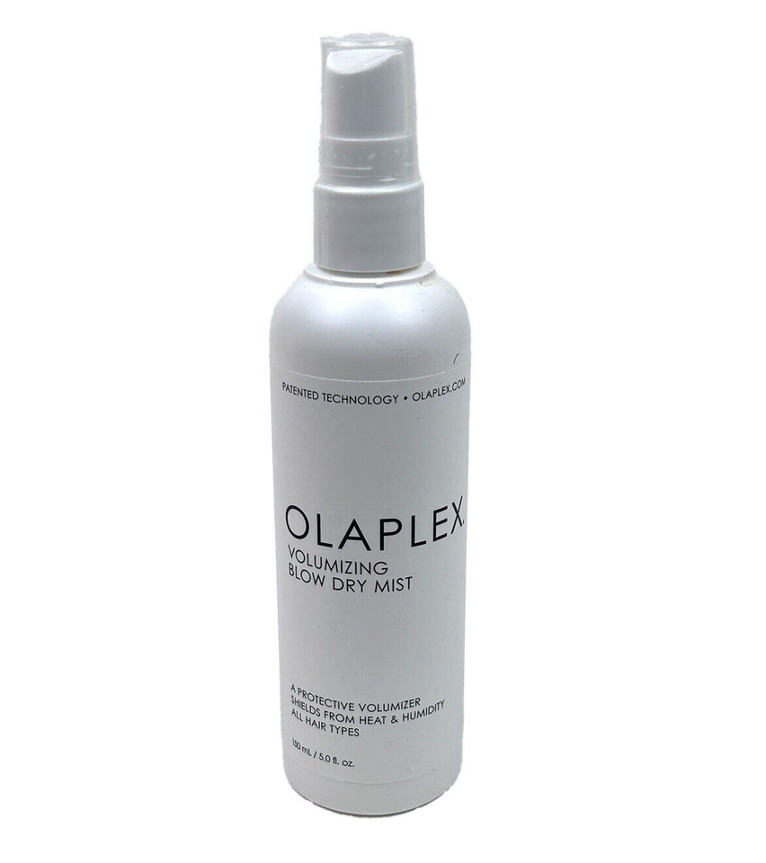 OLAPLEX Volumizing Blow Dry Mist NEW 5oz, 150ml Protective from Heat ...