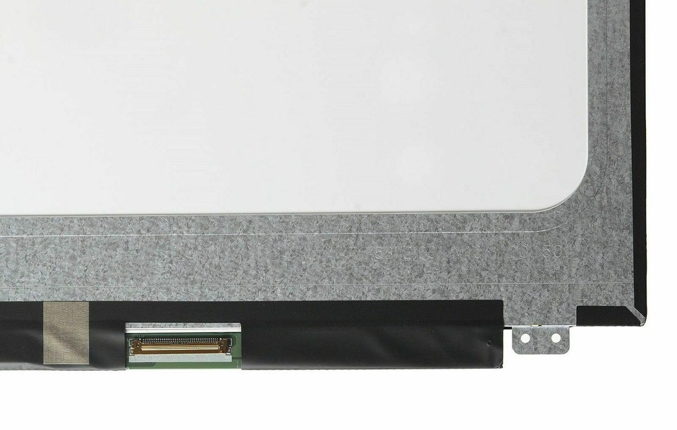 Dell Inspiron P66F P66F001 LED LCD Screen for 15.6 HD Touch Display ...
