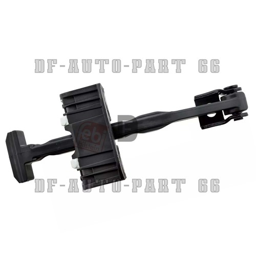 FEBI 51217182005 Door Stay For BMW F10 F18 F11 09-17 518 520 530 550 | eBay