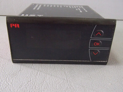 5714 - PR Electronics - 5714 / Programmable LED Indicator USED | eBay