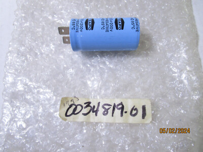 Other - Capacitor
