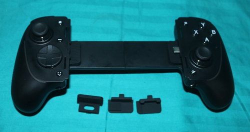 Razer Kishi Ultra - USB C Gaming Controller for Android, iPhone, and ...