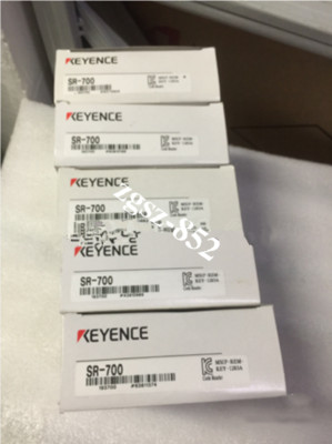 SR-700HA bar code reader KEYENCE Brand New Fast Shipping FedEx or DHL | eBay