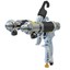 Paasche LMS-2-14B Dual Head Spray Gun For Silvering / Chroming With ...