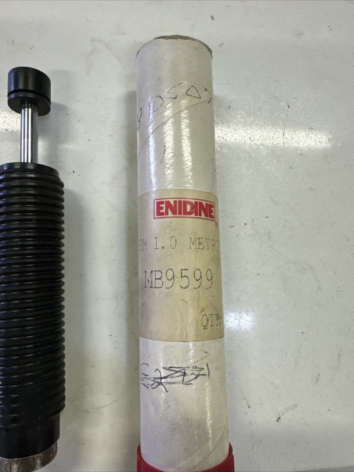 Enidine OEM 1MB Shock Absorber USIP | eBay